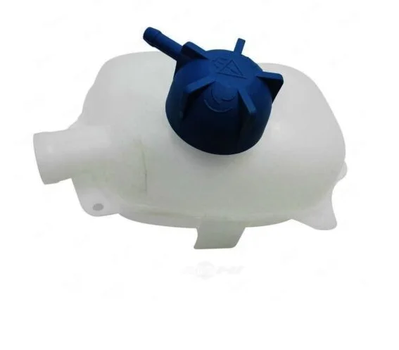 Auto Parts 025121403a 025121407 Expansion Tank Bottle For Volkswagen ...