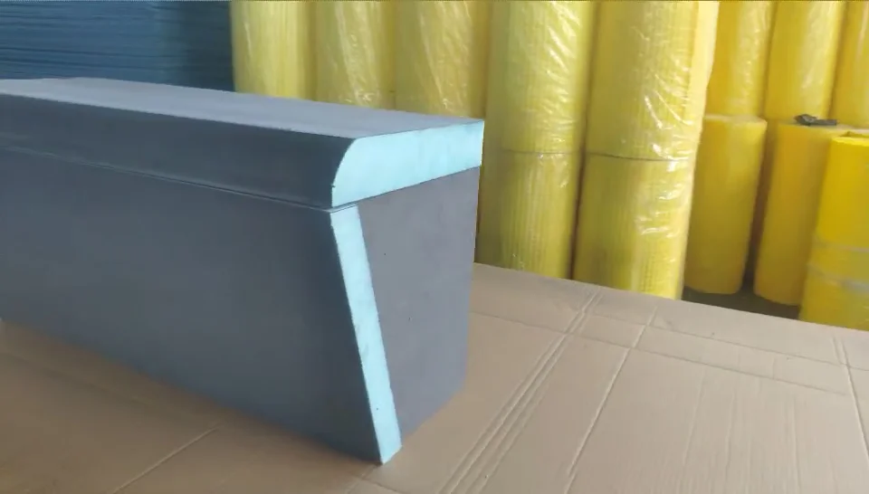 Easy Board Tile Backer - Buy Xps Tile Backer Board,Fiberglass Tile ...