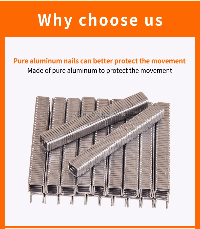 Aluminum Nails For Wrapping Loose Food In Supermarkets Vegetable Stores ...