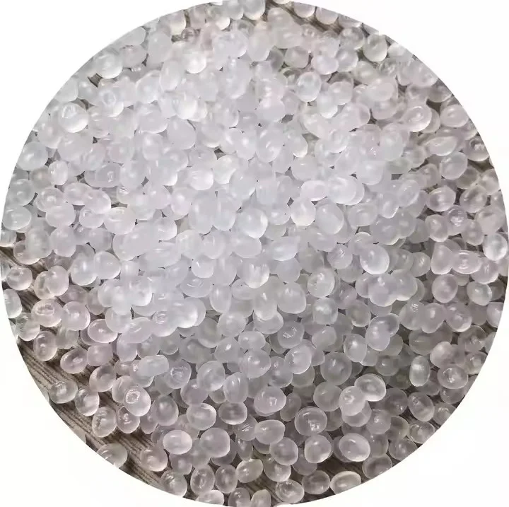 Chinese Recycled Resin Homopolymer PP Material Per Ton Per Kg Pellets ...