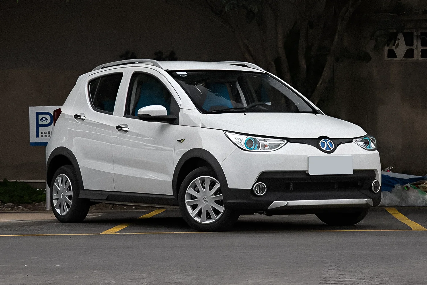 Saic Maxus D90 Pro Car 2.0t 218ps In Stock 2022 2023 China Factory ...