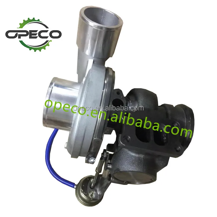 用于履带式土动3116涡轮增压器s2eg099 S2eg-099 S2egl099 166802 103-0655 0r6726 ...