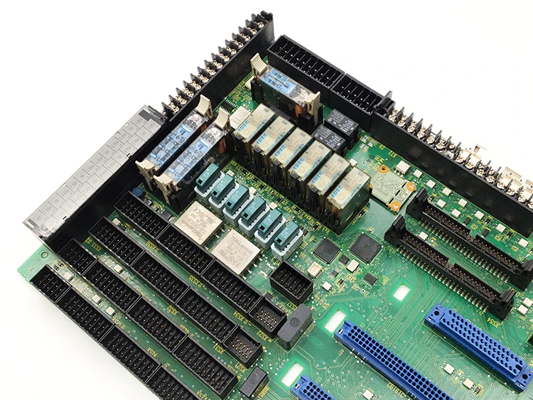 Fanuc A16B-3100-0121 Smart Control Board - High Quality PCBA
