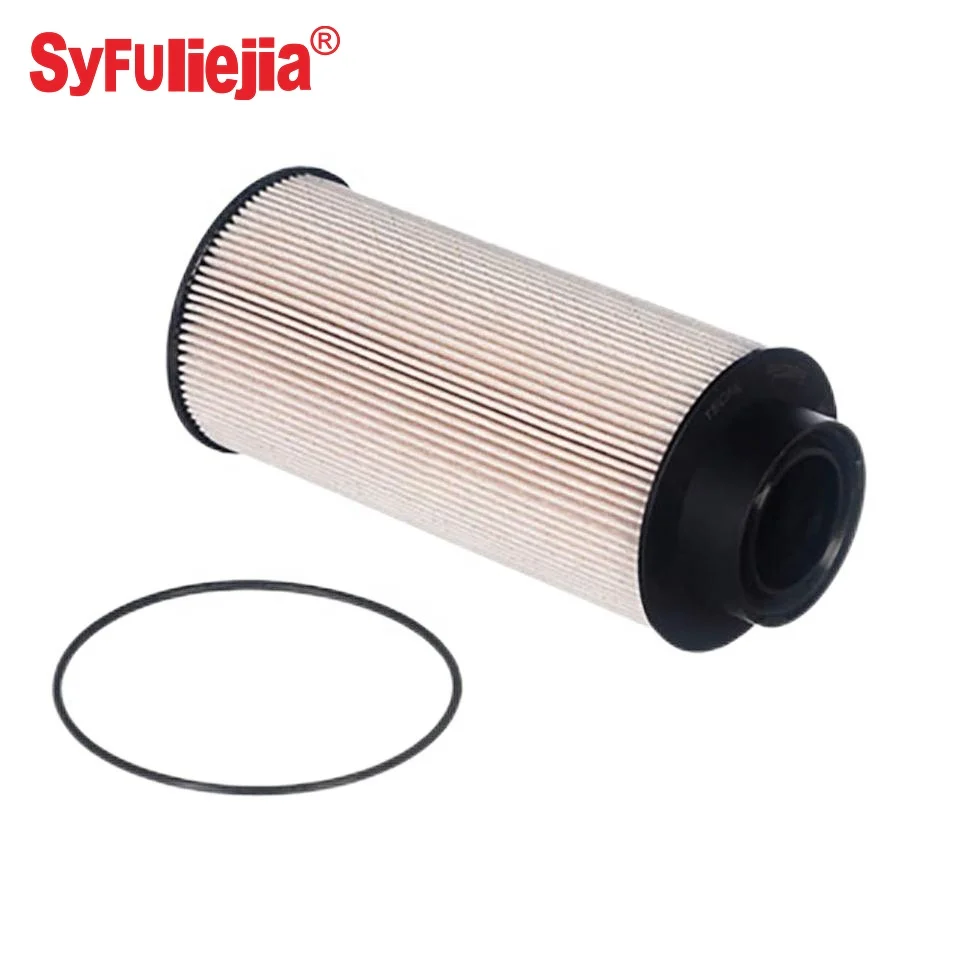 New Diesel Fuel Filter Element for Trucks Replacement Part Fitting ...