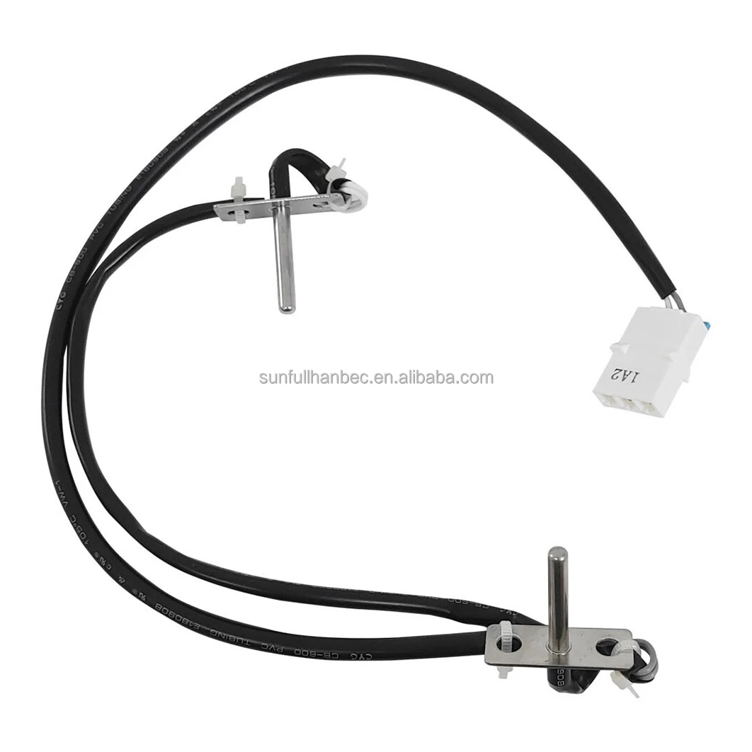 LG NTC Sensor Thermistor Assembly - 49K OHM, Automatic Reset