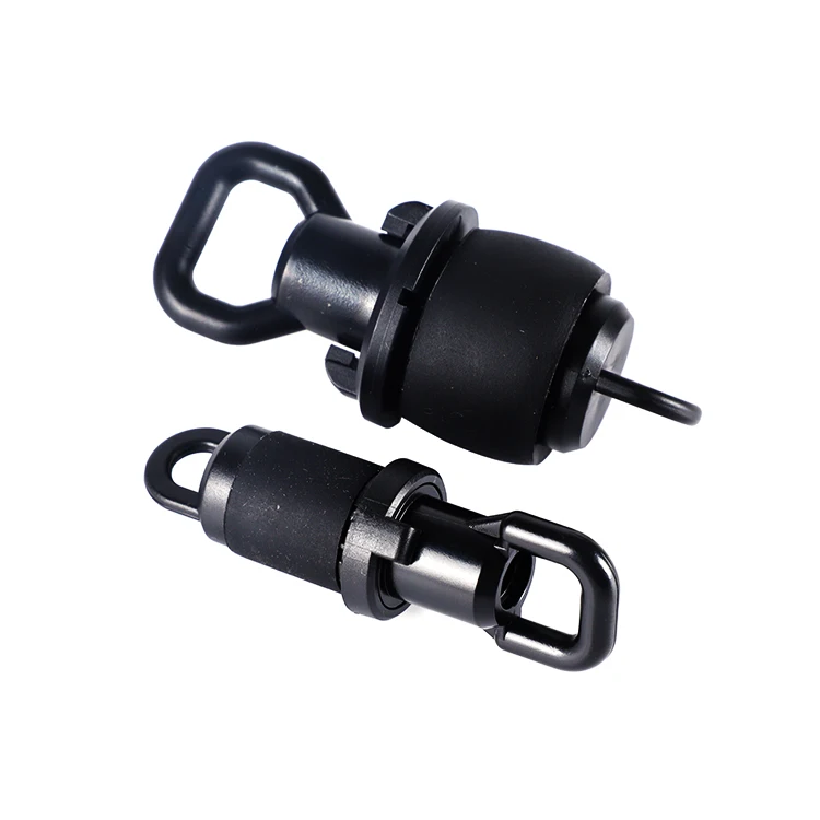 Telecom Duct End Plug - 32mm, 40mm, 50mm - Custom Support