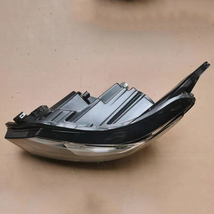 Lower Price Car Front Headlight Assembly 84258448 84258447 Car Front ...