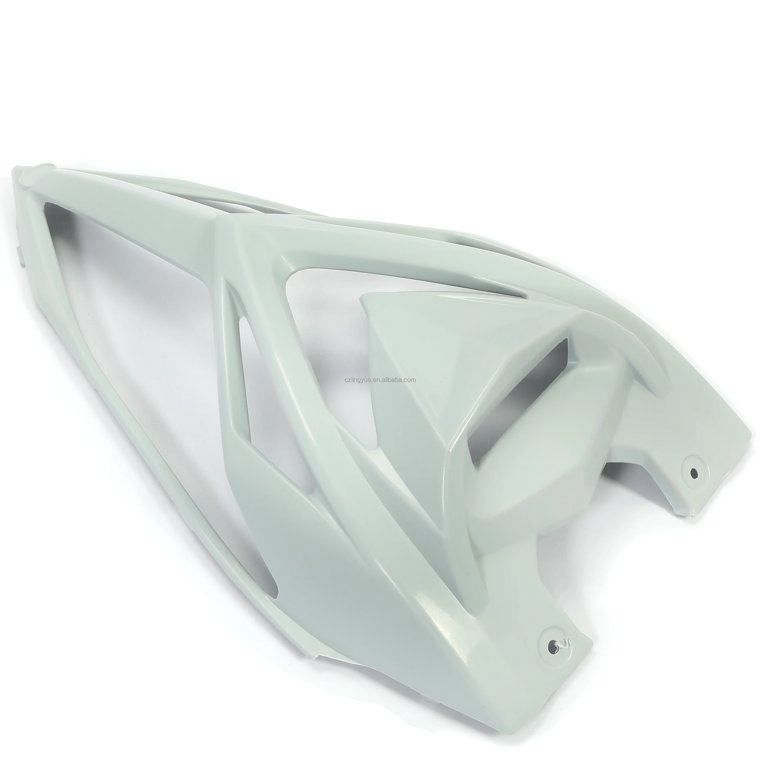 Yamaha Raptor 700 Plastics Fenders Body Kit - Complete Set