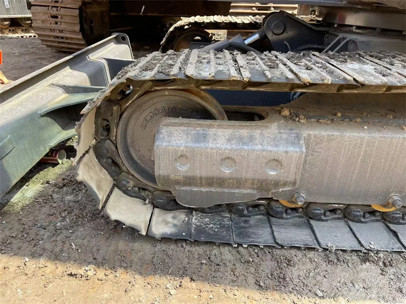 Used Doosan Dx60 Excavator Used Doosan Dx60 Dx55 Mini Excavators Doosan ...