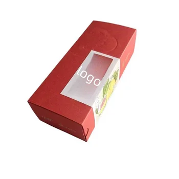 Custom Logo Special Dragees Lollipop Packaging Dragee Package Candy Box ...