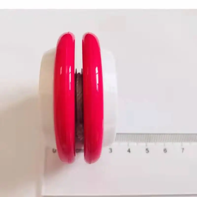 Custom Yoyo - Promotional Plastic Yo-Yos with Logo