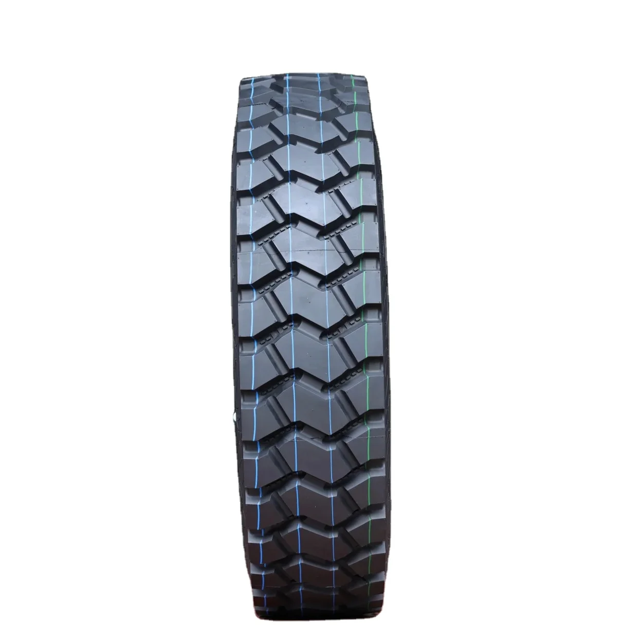 Haida Radial Truck Tyre New Product 12.00r20 Hd776 Copartner Brand Chinese Top Quality Brand ...