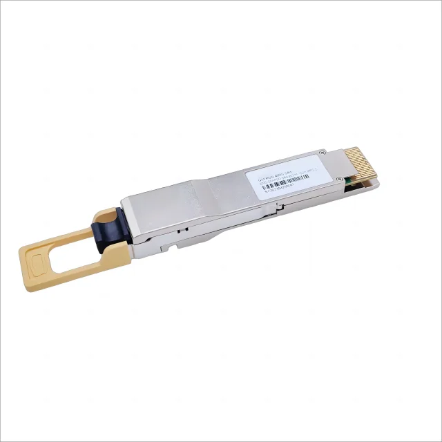 400g Sr8 Qsfp-dd Pam4 850nm 100m Dom Mtp/mpo-16 Mmf 400gbase-sr8 ...