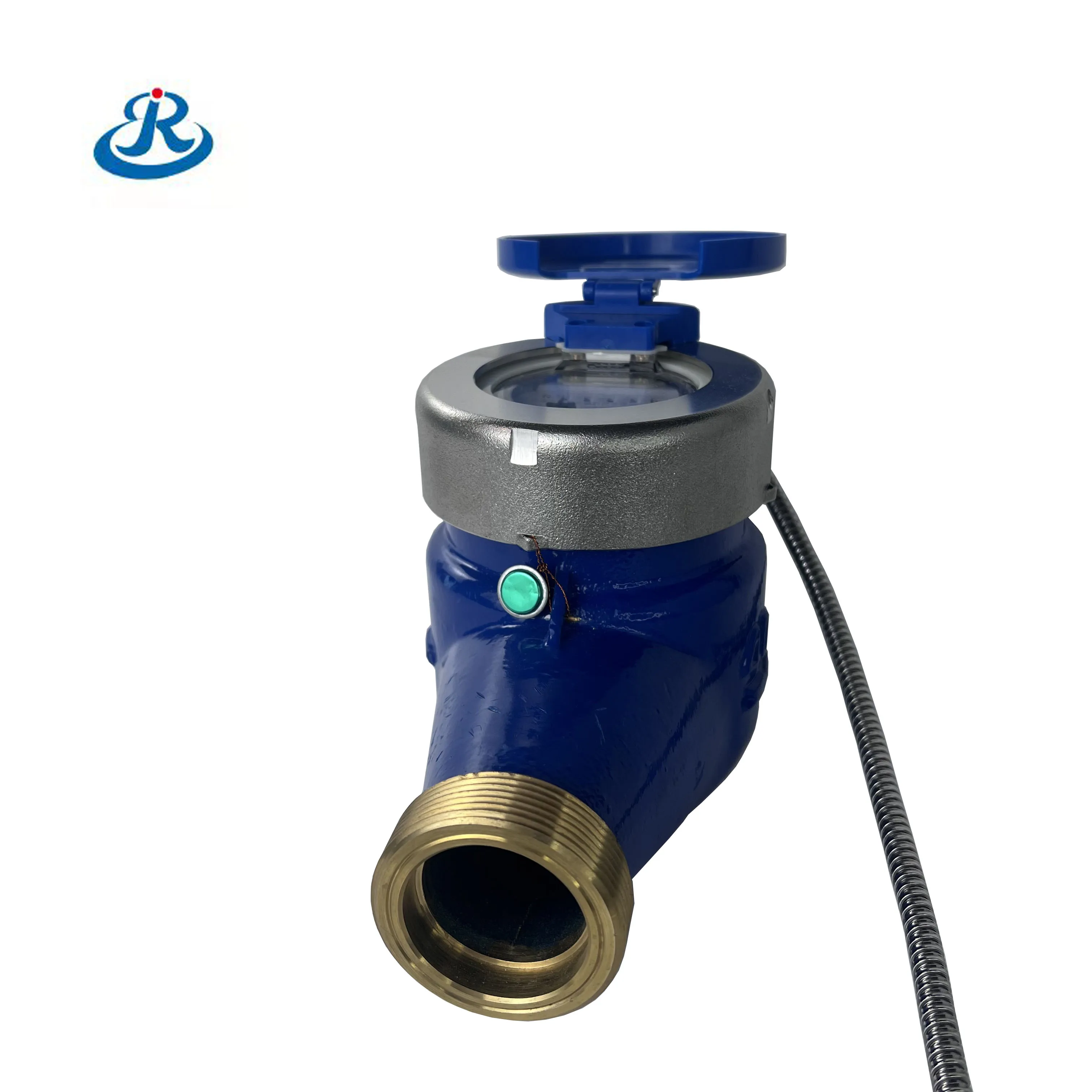 11/2 Inch DN40mm Modbus RTU Remote Photoelectric Smart RS485 M-Bus ...