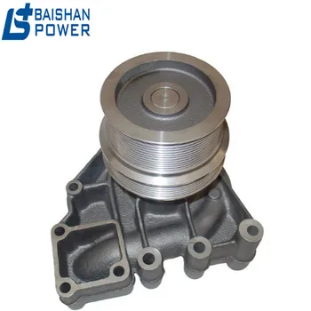 4089908 Water Pump Isx Qsx Diesel Engine Parts 4089910 3684449 Water ...
