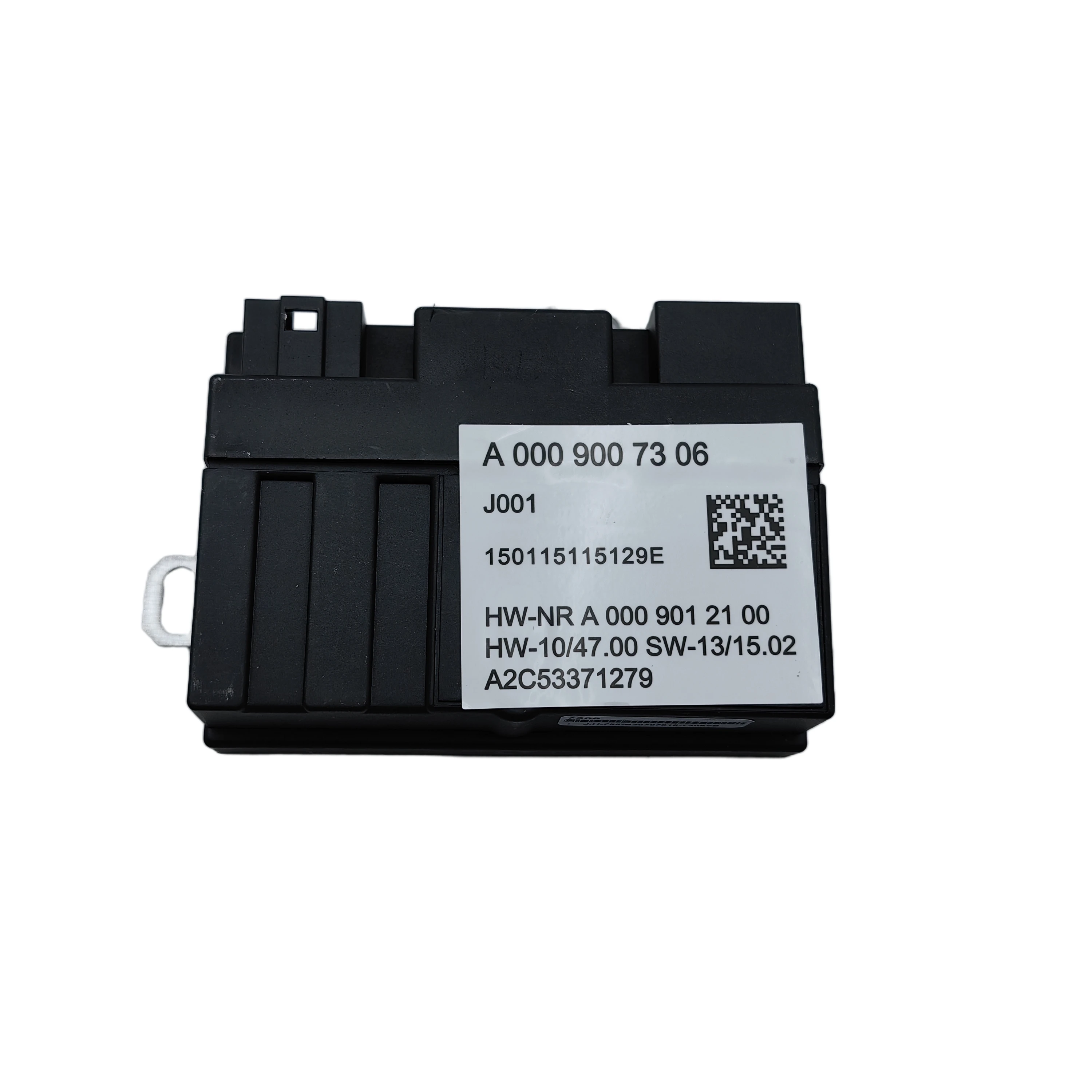 Fuel Pump Control Module 0009007306 for Mercedes-benz