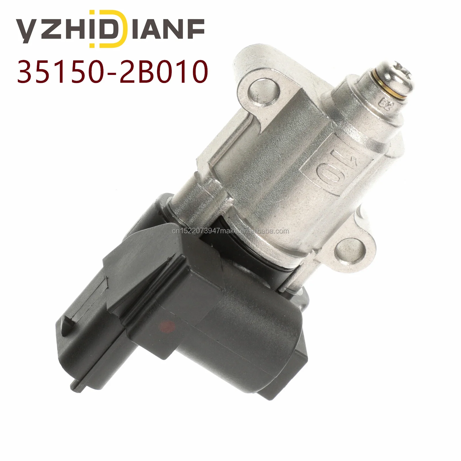 Idle Air Control Valve for Hyundai OEM 351502B010