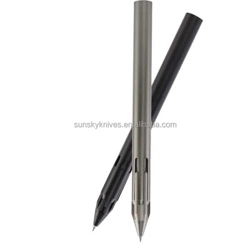 Magnetic Levitating Ballpoint Pen - Customizable Office Tool