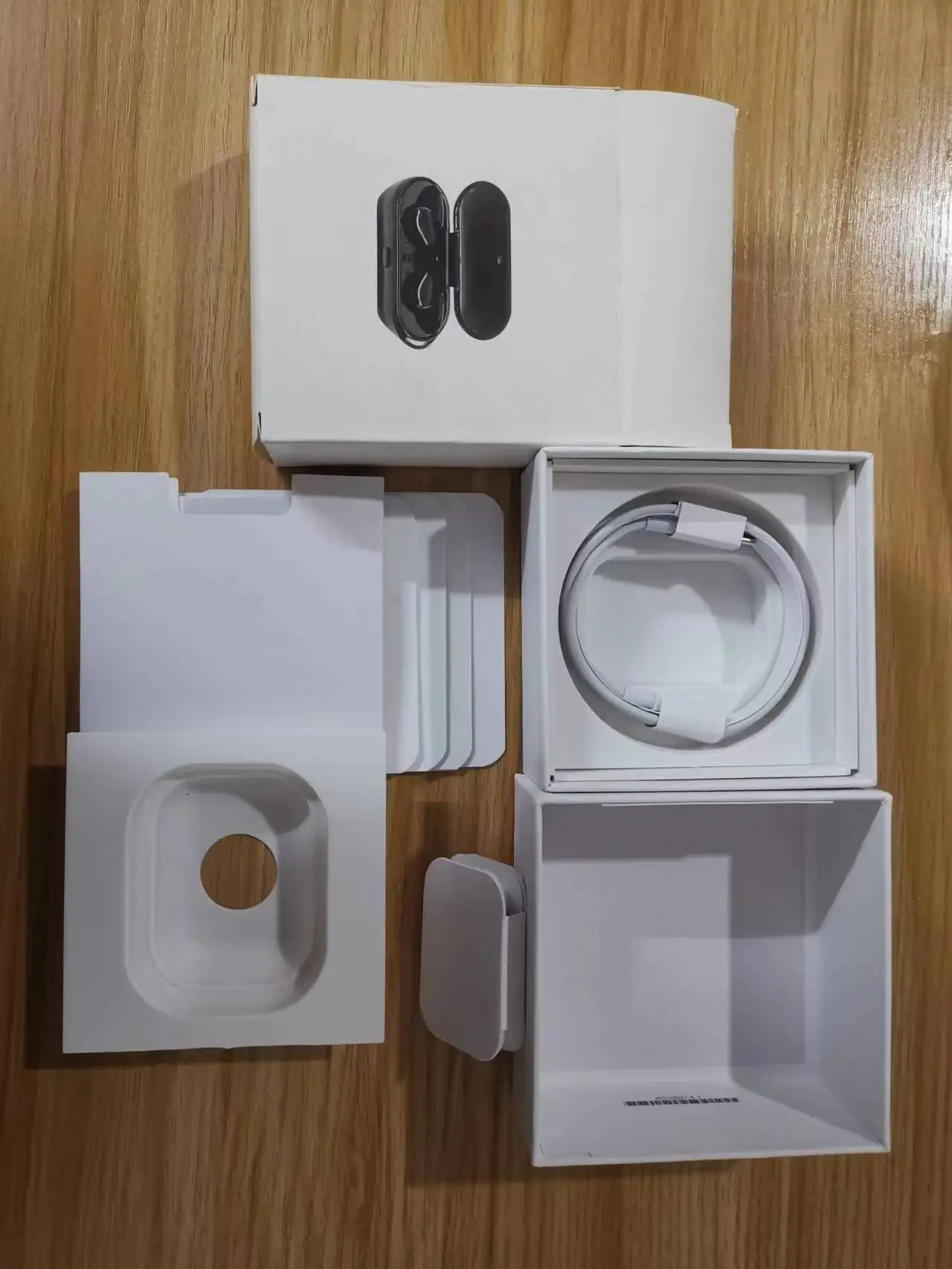 2023 Tws Gen2 Gen3 Pro2 Earphones Spatial Audio Gen 2 Gen 3 Anc Earbuds ...