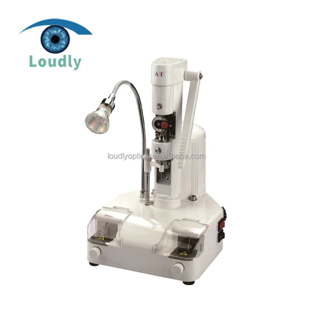 Drilling and Notching Machine DM-100AT-企业官网