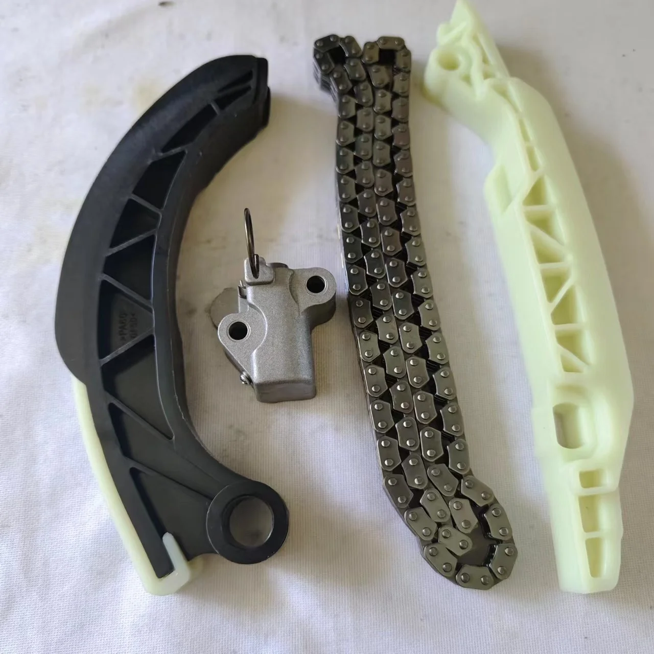 Kf-ve Kf Timing Chain Kit For Daihatsu Hiiet Pixis Truck Tanto Kf-ve ...