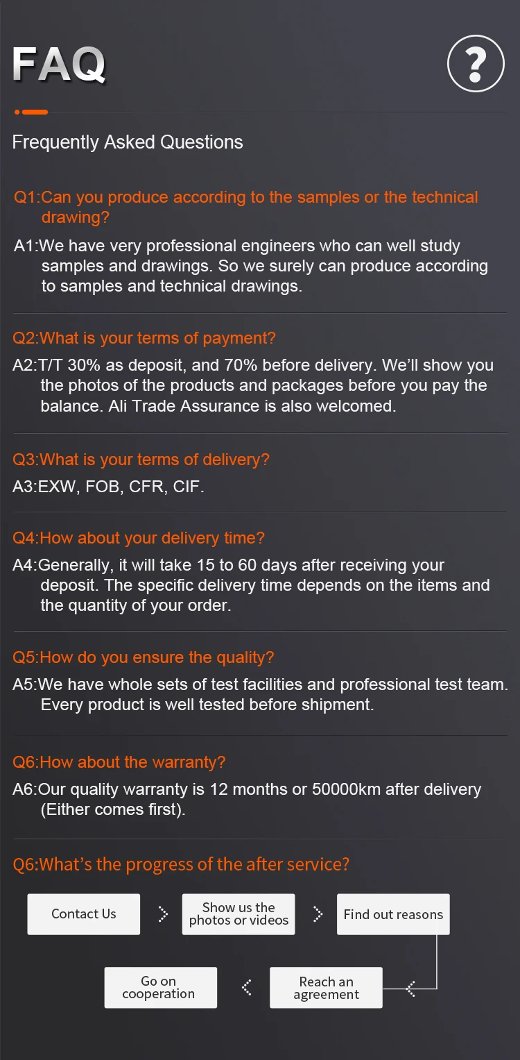 Posteriore albero di trasmissione propshaft per Land Rover freelander 1 ...