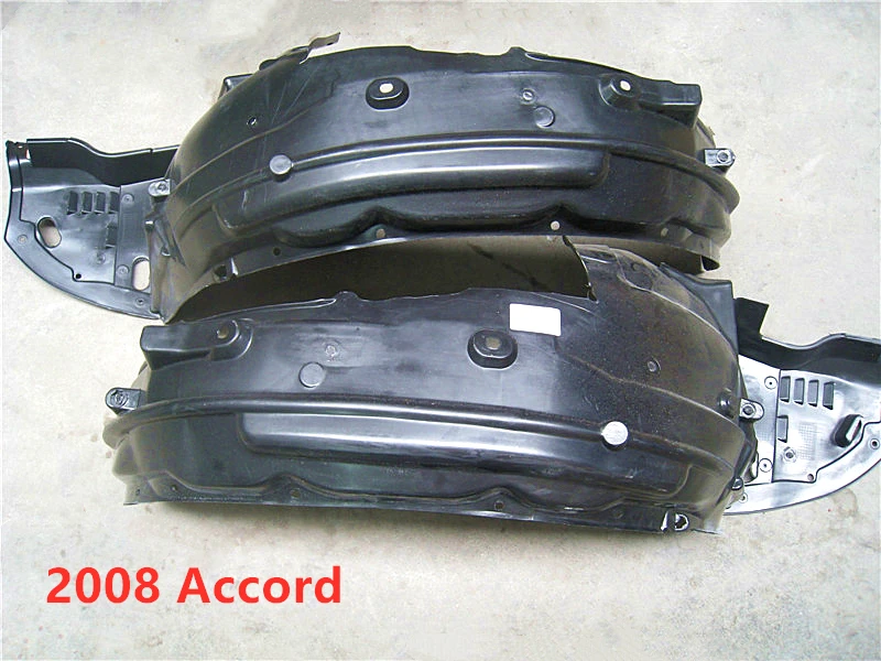 Factory Custom Engine Cover & Inner Fender Liner for Cars