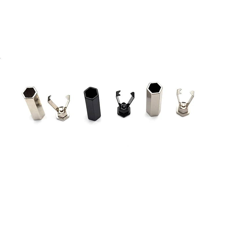 Cord Ends Cord Stopper Spring Stopper For Garments Bags Luggage Shoes ...