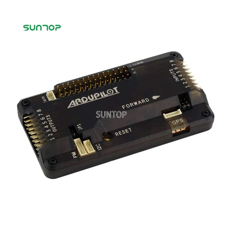 Apm 2.8 Flight Controller Flight Simulator For Drone / Quadcopter ...