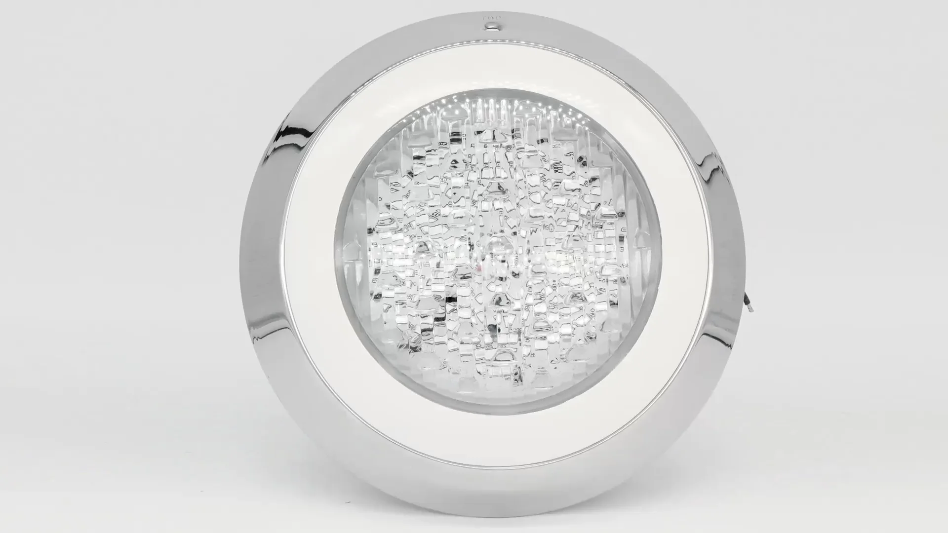 Ac12v Ip68 Rgb 9w 12w 18w Smd Wall Mounted Led Swimming Pool Light Low Power Stainless Steel ...