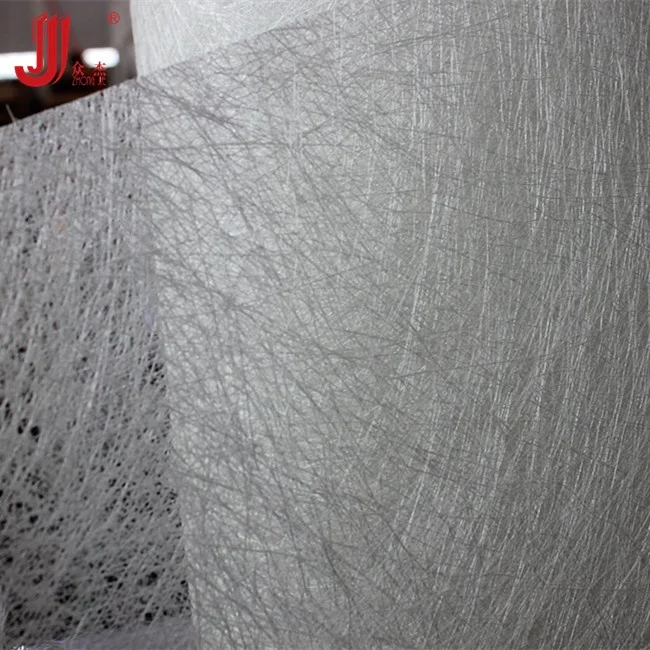 300g powder glass fiber chopped strand mat EMC300 compatible with ...