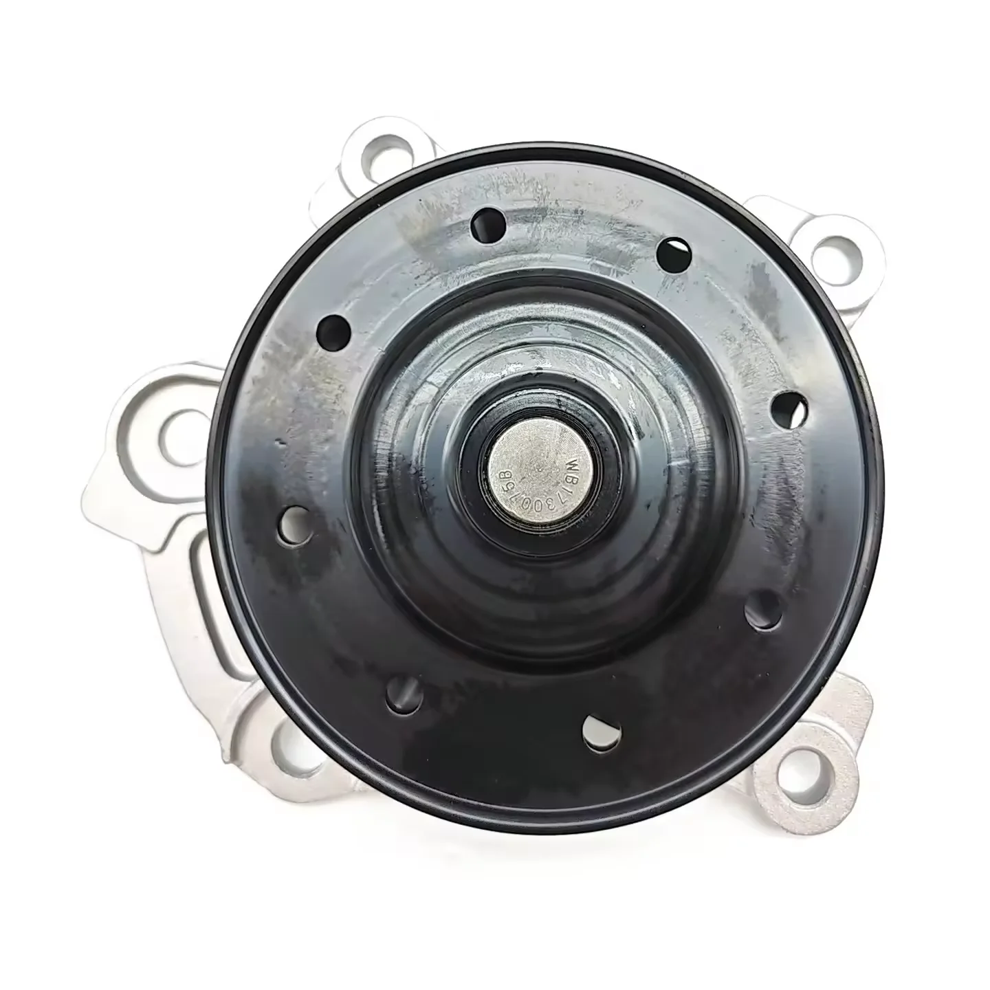 Original OEM 16100-39466 16100-39465 Car Engine Electrical Water Pump ...