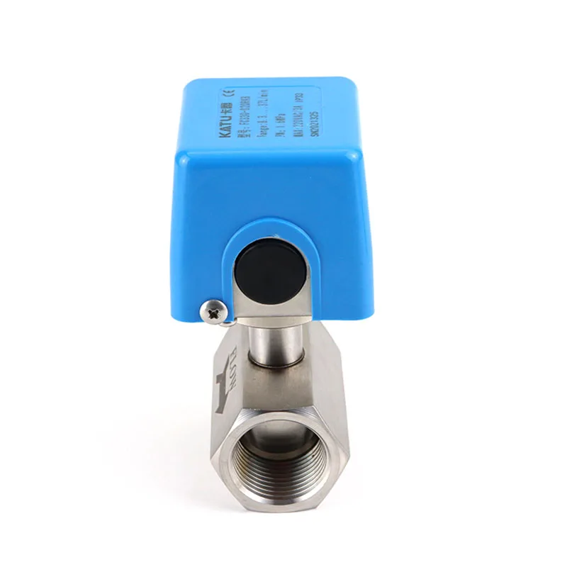 Fc340 Stainless Steel Baffle Flow Switch Sensor Water - Buy Flow Switch ...