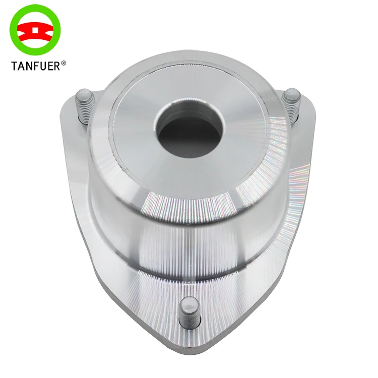 BMW X5 E70 E71 Rear Top Axle Shock Absorber Strut Mount