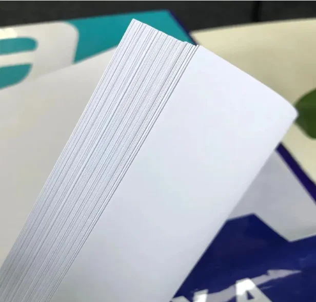Svetocopy A4 Paper 70g/80g Copy Paper for Printing Bond Paper in Stock ...