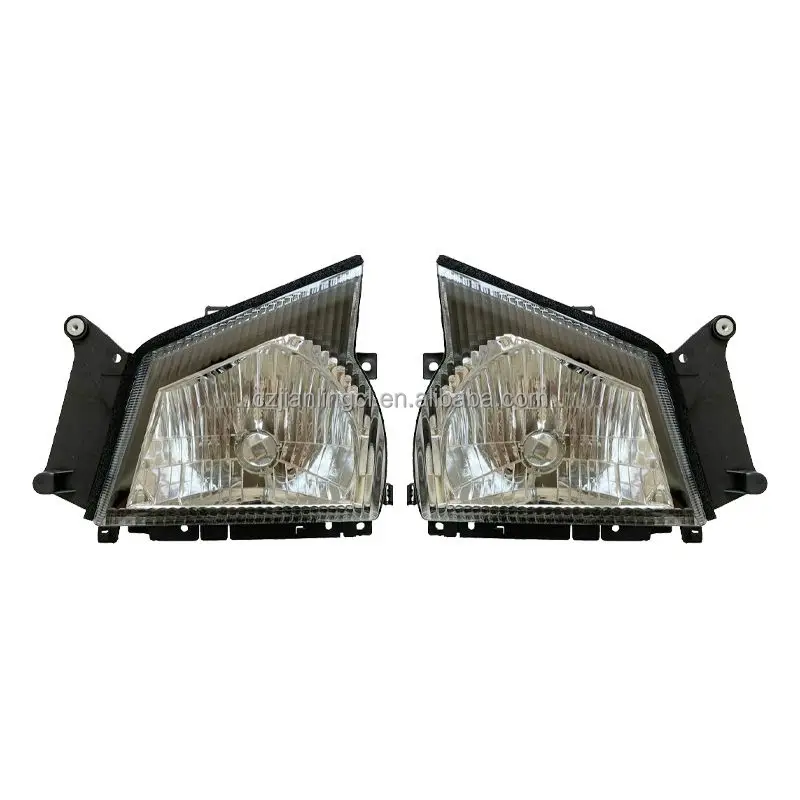 High Quality Headlamp Headlight Oem 8973725295 8973725285 Headlamps ...