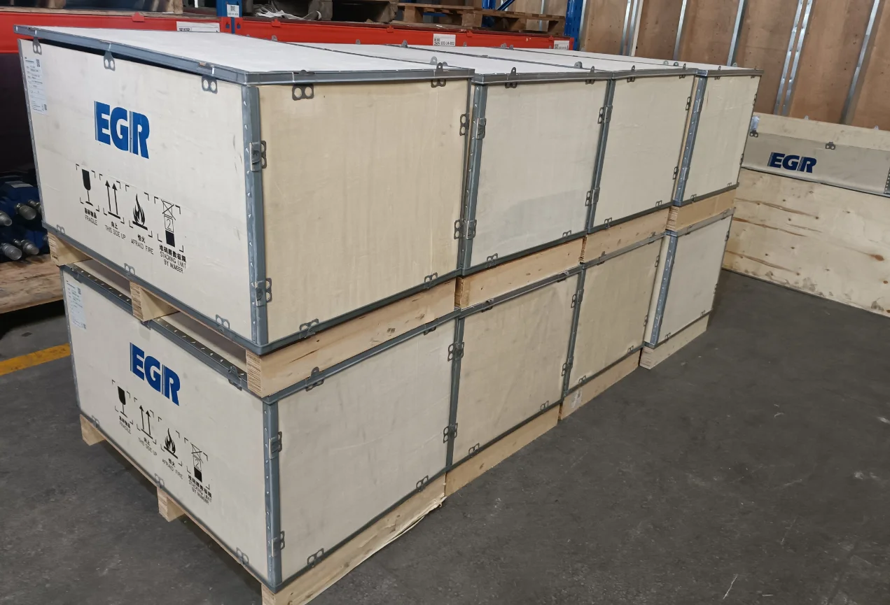 Egr Portable Core Rig Full Hydraulic Core Drilling Rig Ep550 Wire Line ...