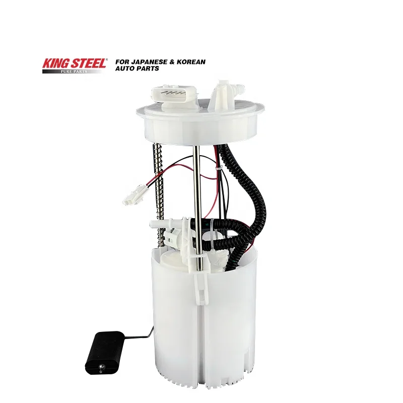KINGSTEEL OEM 17040-4ED1A Fuel Pump Assembly for NISSAN Qashqai
