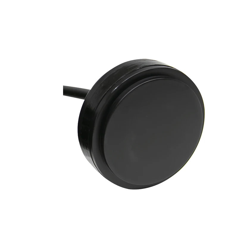 2kw Ultrasonic Transducer 200khz High Frequency Water Depth Transducer ...