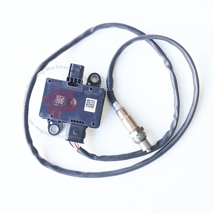 Diesel Engine Spare Parts Original Cummins 5461556 5461557 4384379 ...