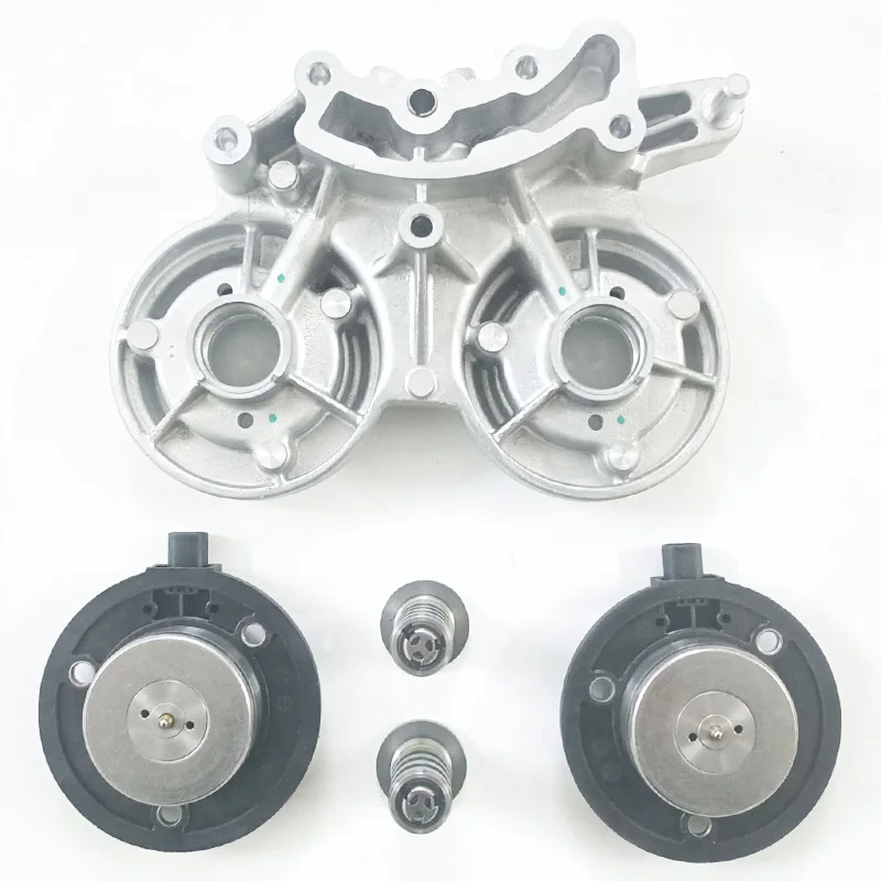 06l109088 06l109087a 06l103144h 06l109259a Ea888 3rd Gen Camshaft Kit ...