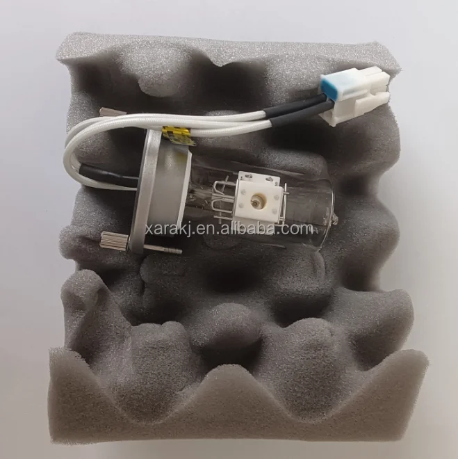 D2 UV-VIS Spectrophotometer Hamamatsu L2D2 Deuterium Lamp