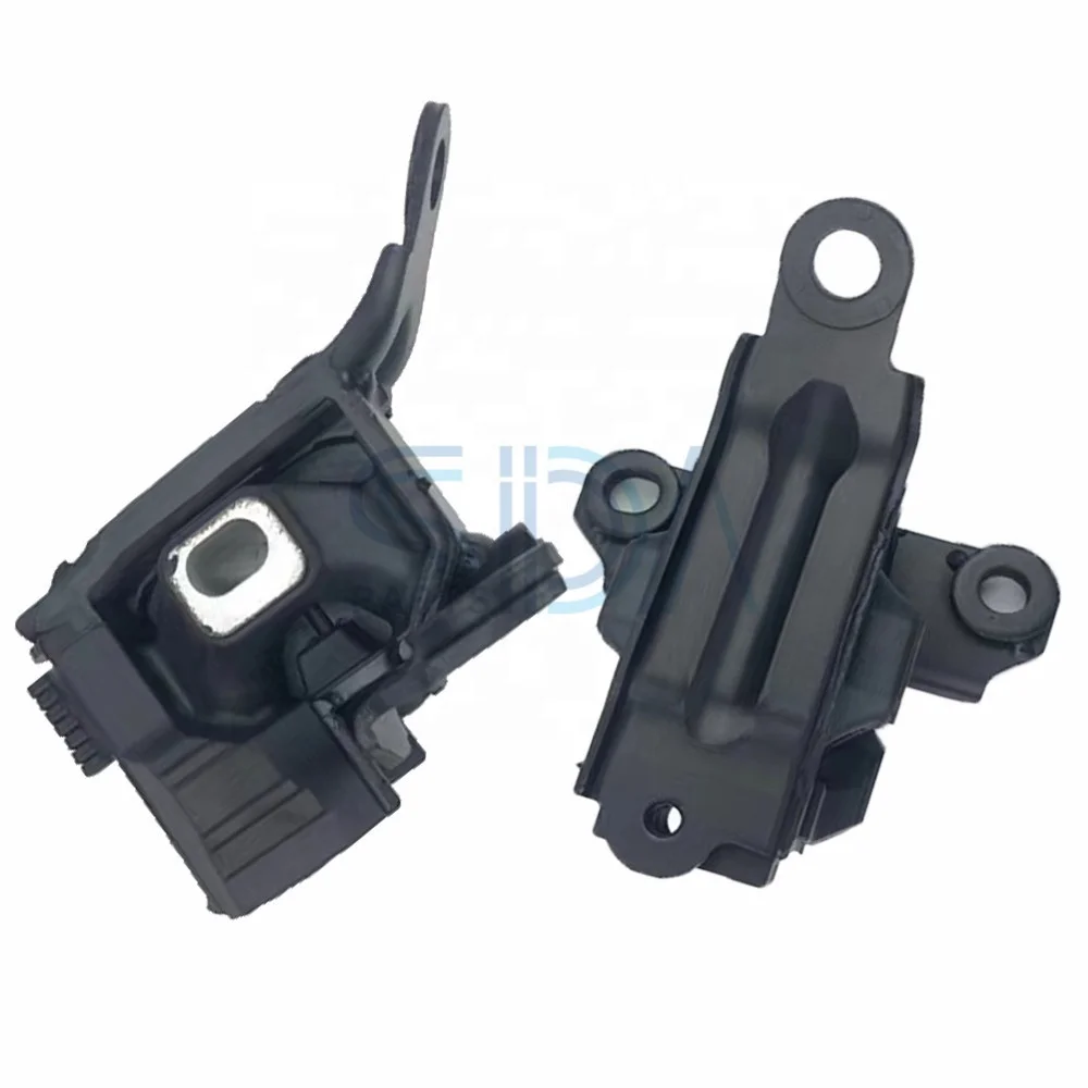 Forsida For Mazda Demio Diesel 2015 Oem Da6v-39-070 Engine Motor Mount ...