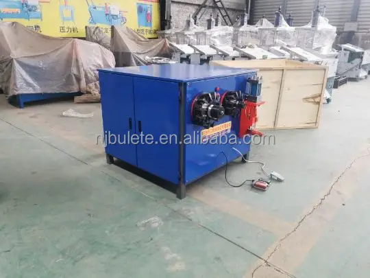 High-performance 2023 Latest Scrap Copper Cable Recycling Machine ...