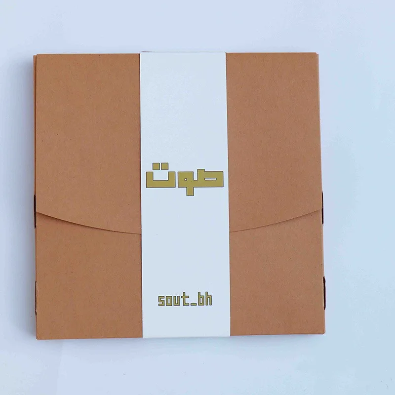 Big Size Kraft Paper Garment Envelope Packaging Custom T Shirt Box With ...