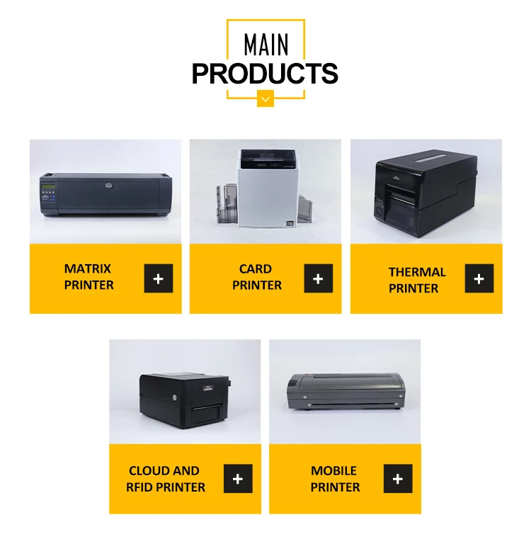 Tally Dascom Outstanding Quality Offers High Resolution Fast Label ...