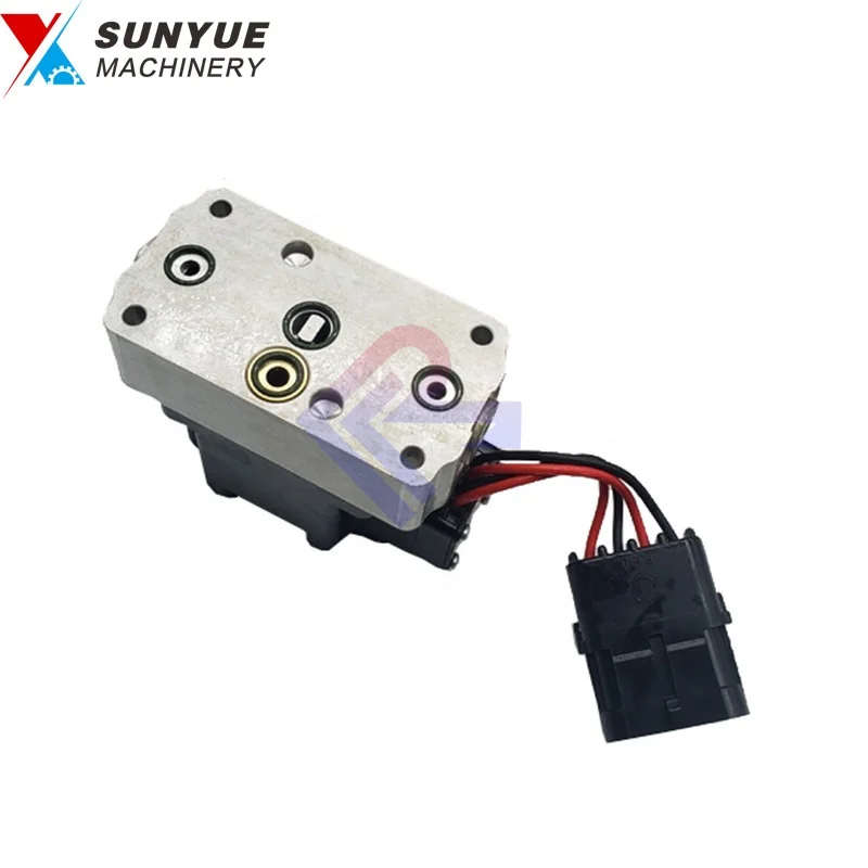 Danfoss Pressure Control Pilot MCV116G4204 MCV116G4201 MCV110A1017 ...