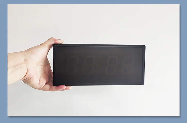 Cheetie Cp12 School Classroom Stopwatch Red Start Stop Push Button ...