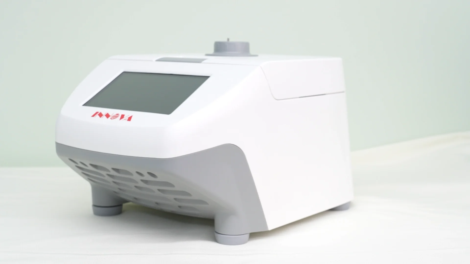 Professional Lab Advanced Pcr Thermal Cycler Gradient Pcr Machine With ...