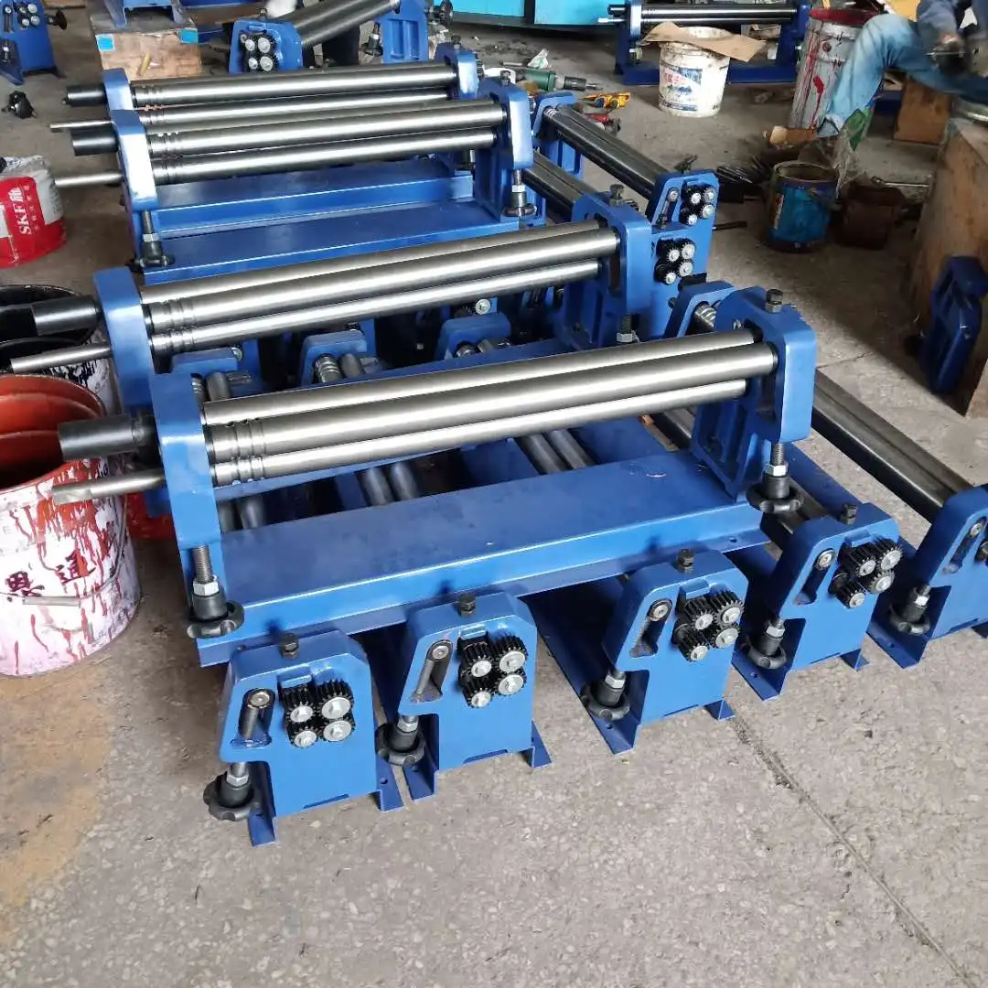 Bead Roller With Shear Electric Bead Roller Rotary Machine Rotary ...